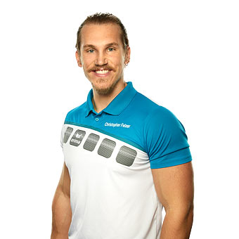 Standorte – OKPHYSIO